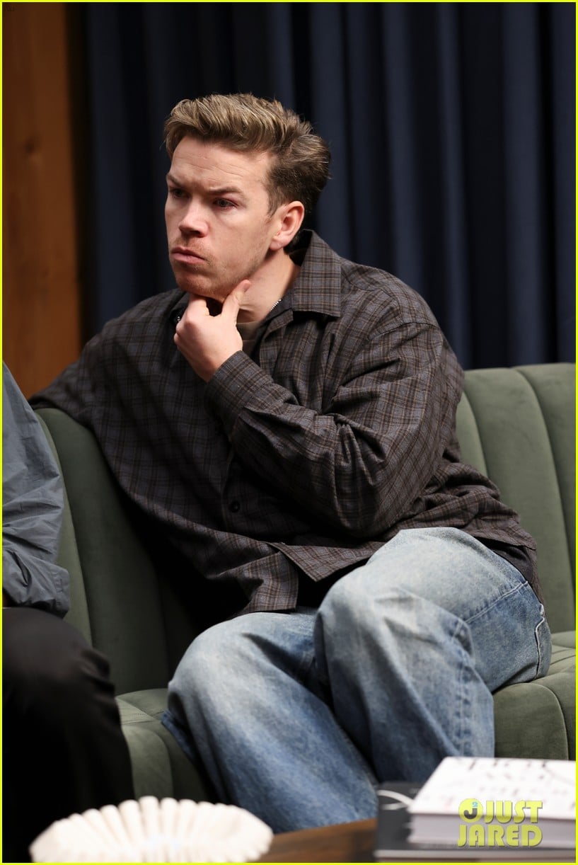 Will Poulter's New Film 'Union County' Gets Impressive Standing Ovation ...