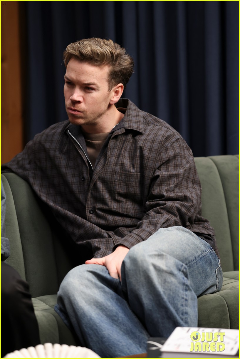 Will Poulter's New Film 'Union County' Gets Impressive Standing Ovation ...