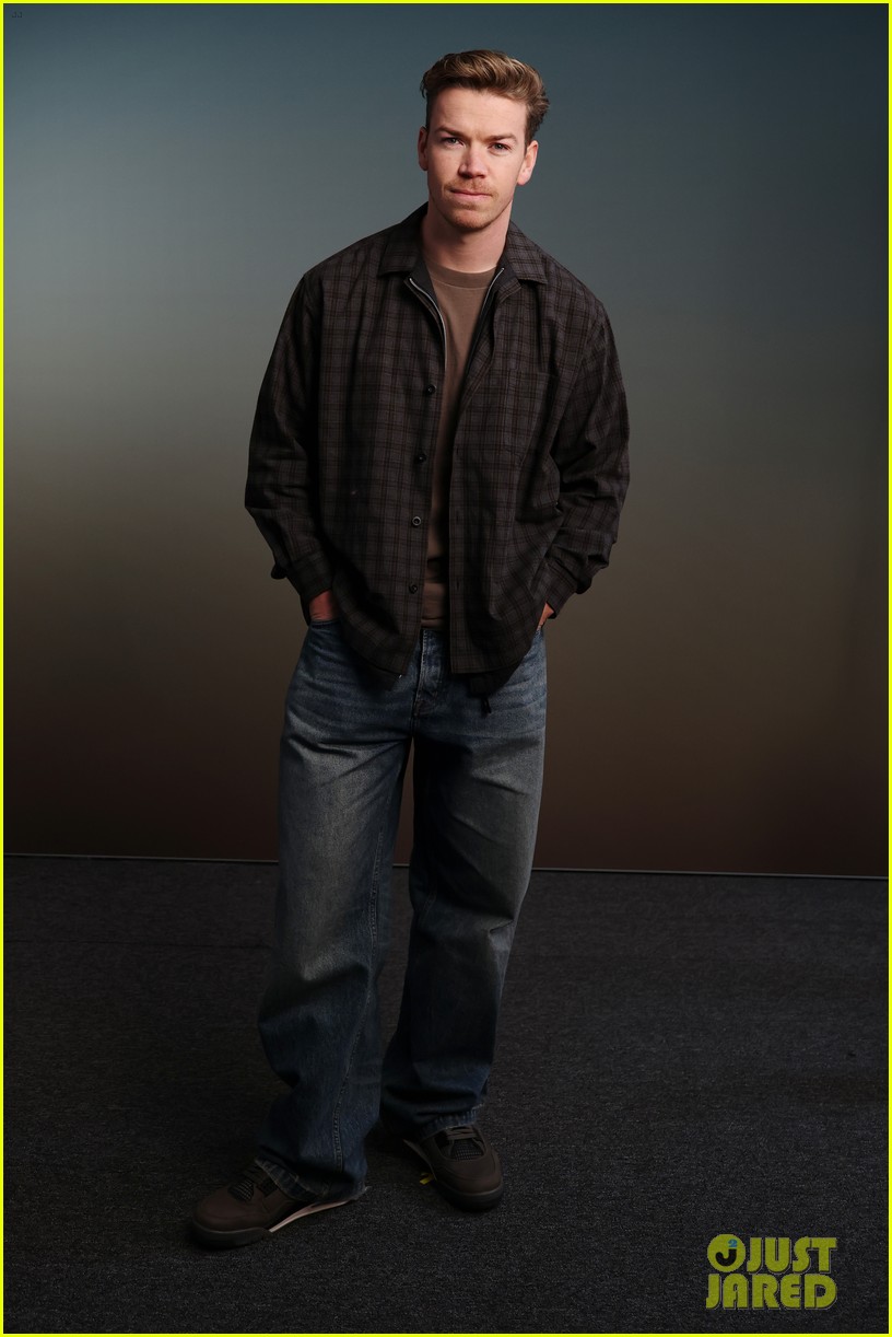 Will Poulter's New Film 'Union County' Gets Impressive Standing Ovation ...