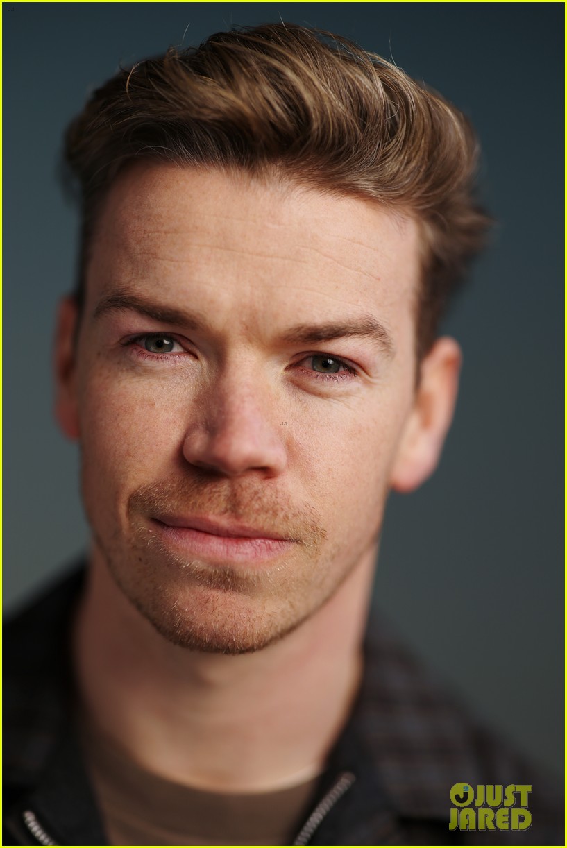 Will Poulter's New Film 'Union County' Gets Impressive Standing Ovation ...