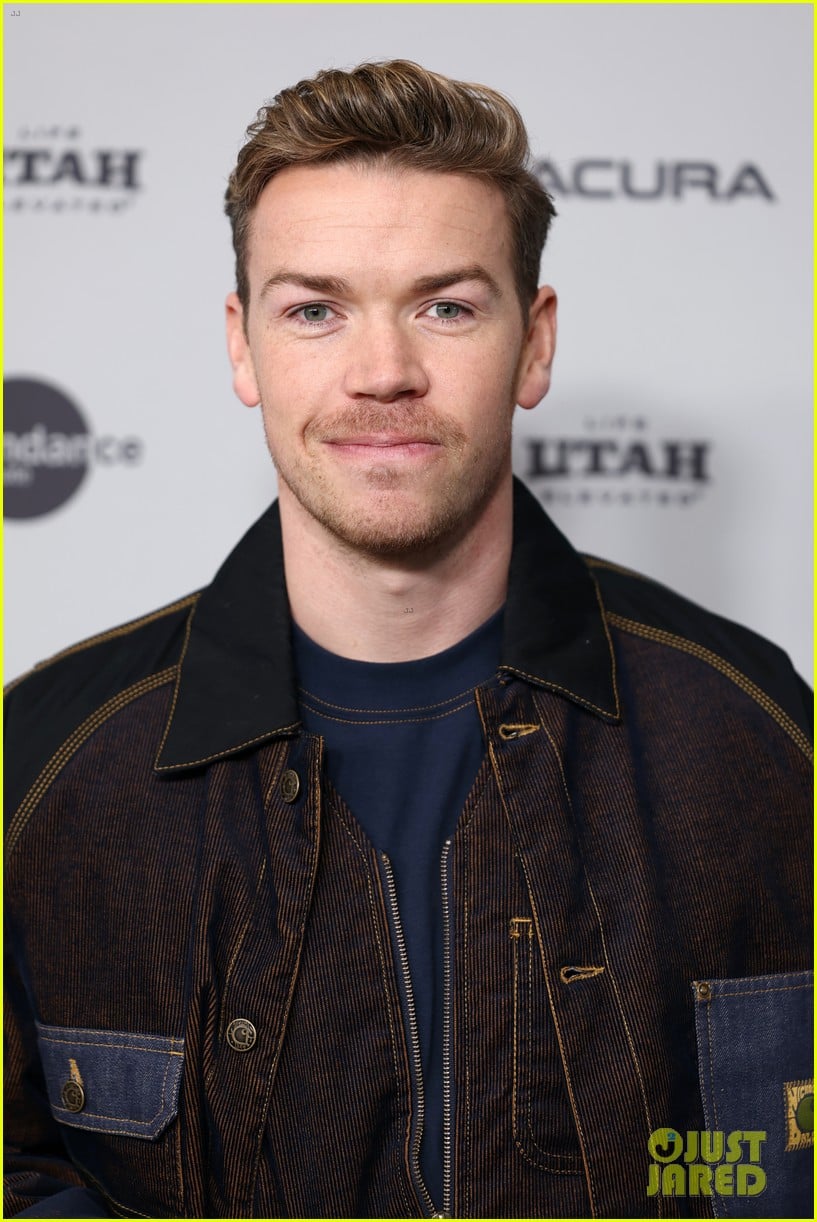 Will Poulter's New Film 'Union County' Gets Impressive Standing Ovation ...
