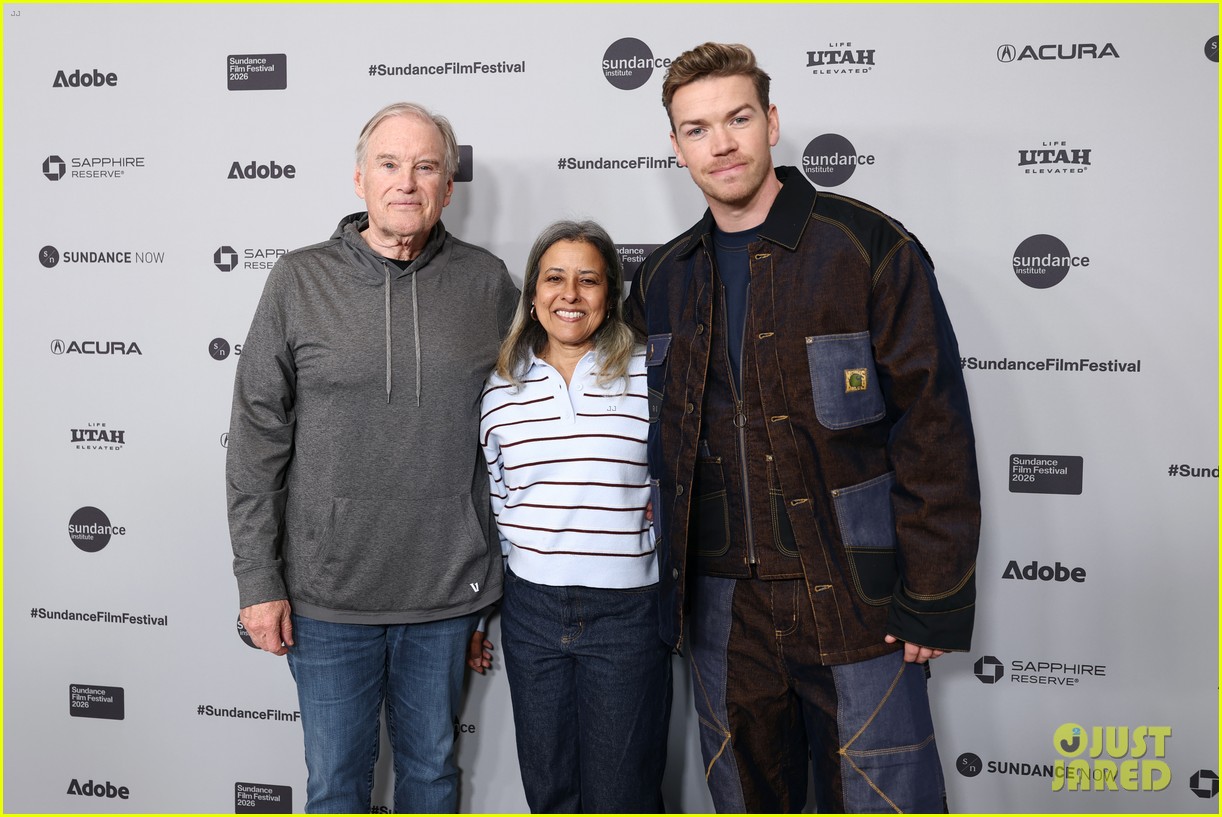 Will Poulter's New Film 'Union County' Gets Impressive Standing Ovation ...
