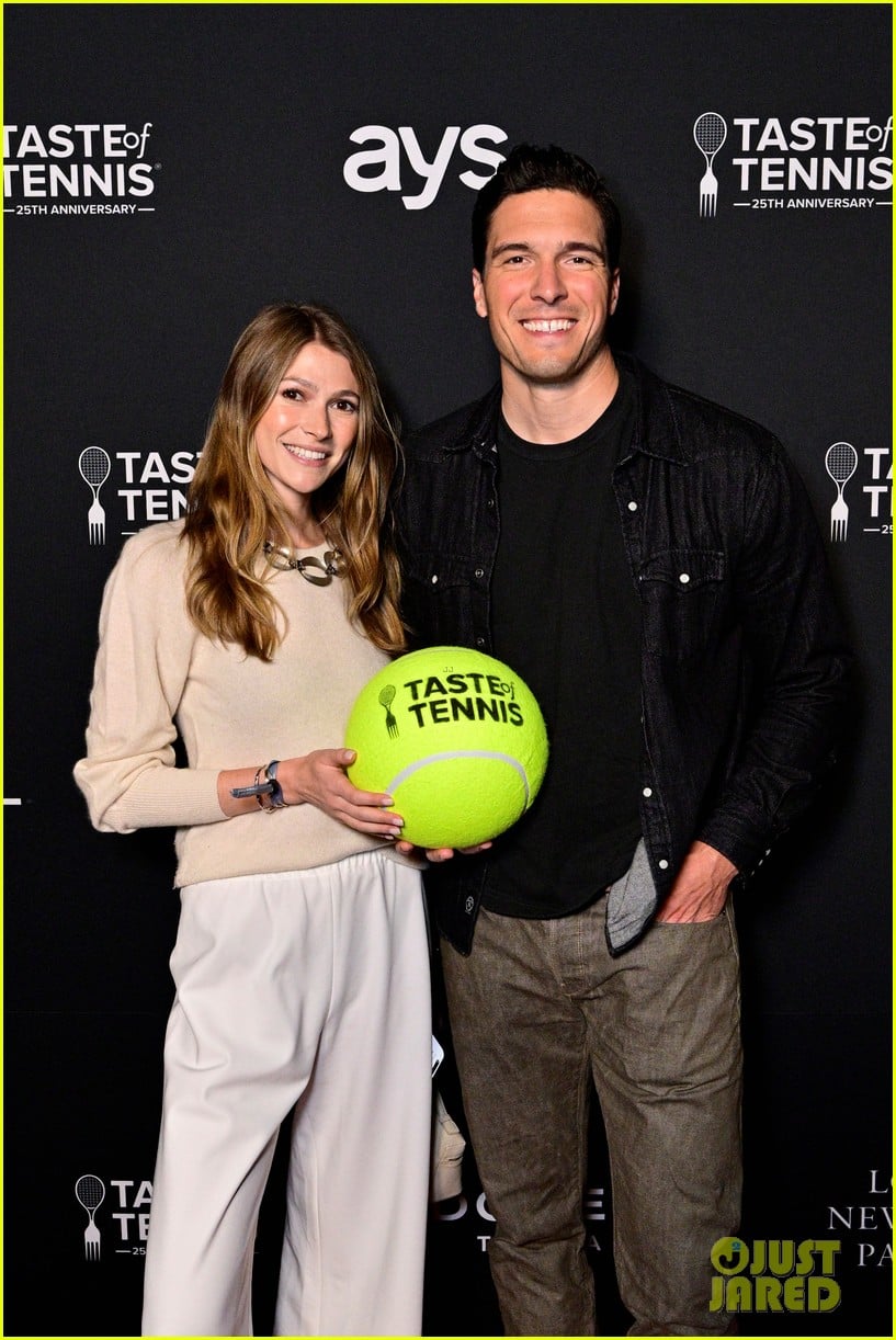 Christopher Reeve's Son Will Reeve Ties the Knot With Amanda Dubin ...