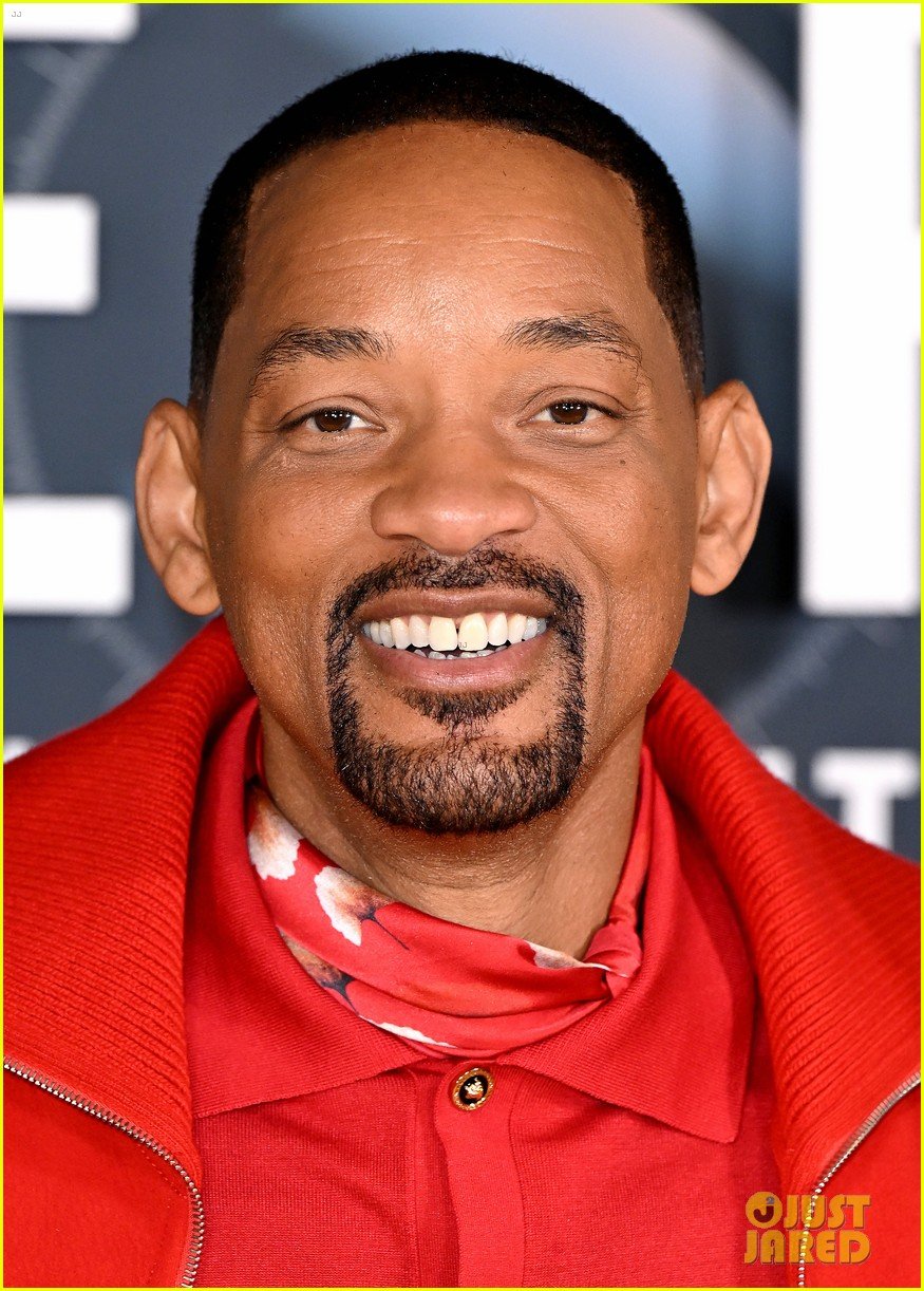 Inside Will Smith's 'Pole to Pole' Premiere at the Natural History ...