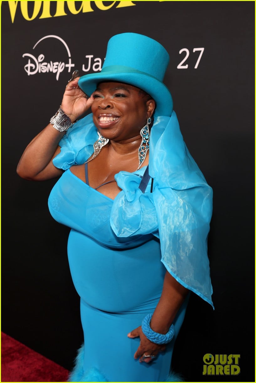 Marvel Premieres New Series 'Wonder Man' in Hollywood with Stars Yahya ...