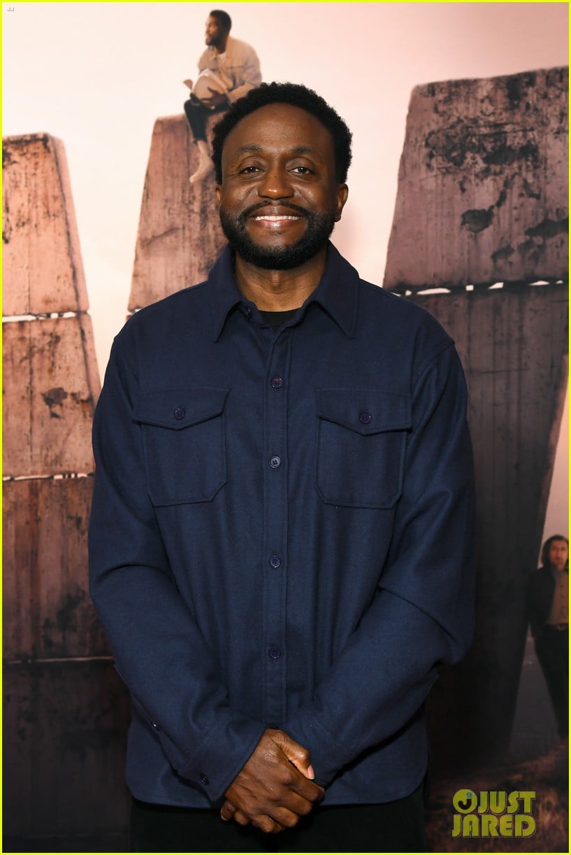 Marvel Premieres New Series 'Wonder Man' in Hollywood with Stars Yahya ...