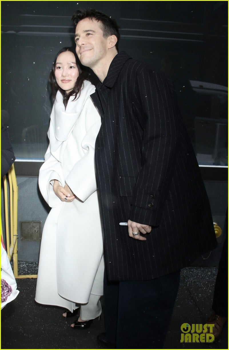 Bridgerton's Yerin Ha Explains Why She Was Happy Wearing a Maid Costume ...