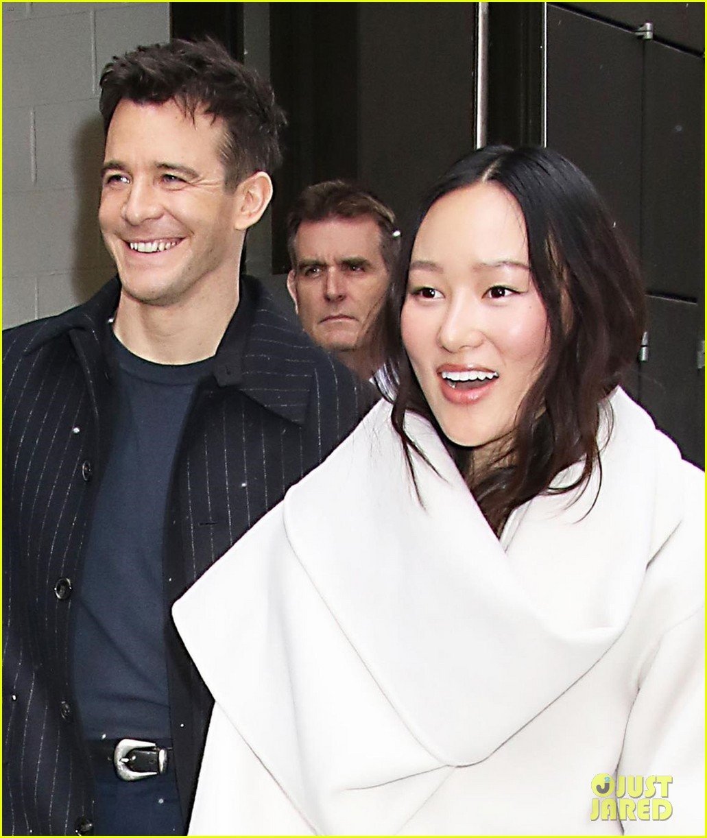 Bridgerton's Yerin Ha Explains Why She Was Happy Wearing a Maid Costume ...