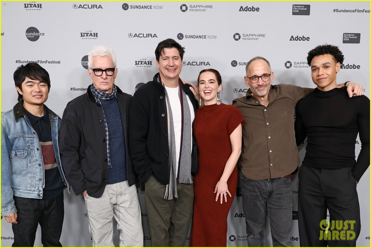 Zoey Deutch Gets Fiancé Jimmy Tatro's Support at Sundance Film Festival ...