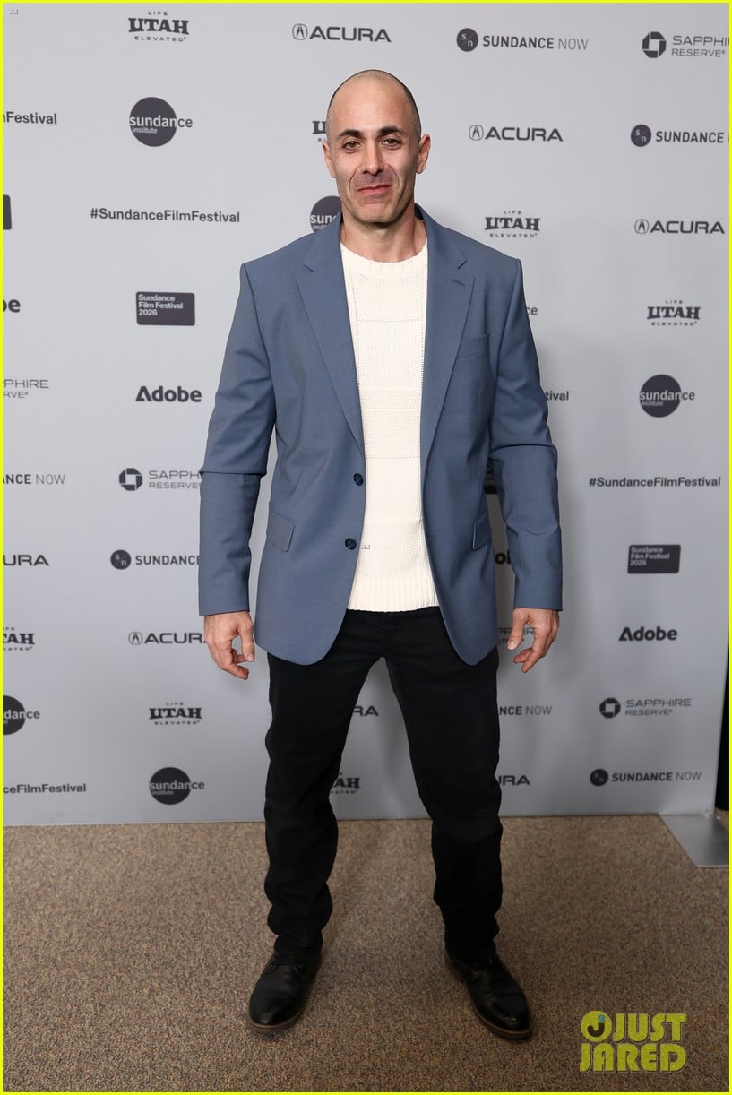 Zoey Deutch Gets Fiancé Jimmy Tatro's Support at Sundance Film Festival ...