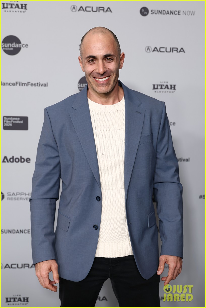 Zoey Deutch Gets Fiancé Jimmy Tatro's Support at Sundance Film Festival ...