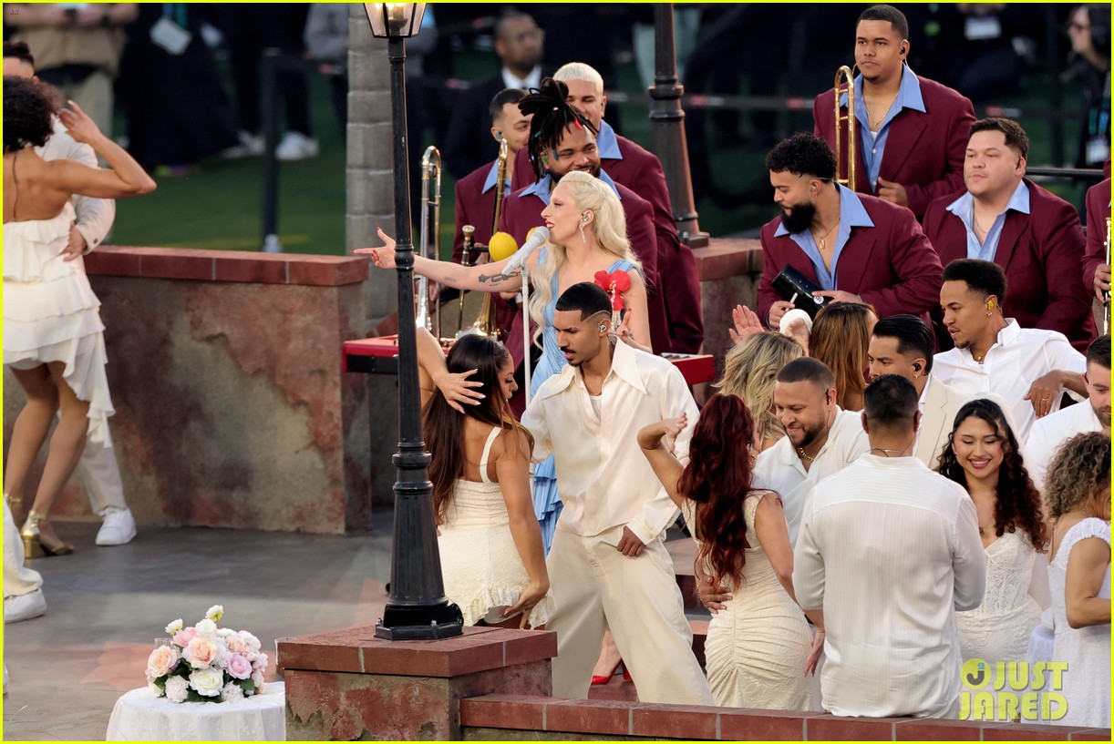 Bad Bunny Dominates Super Bowl Halftime Show 2026 With Star-Studded ...