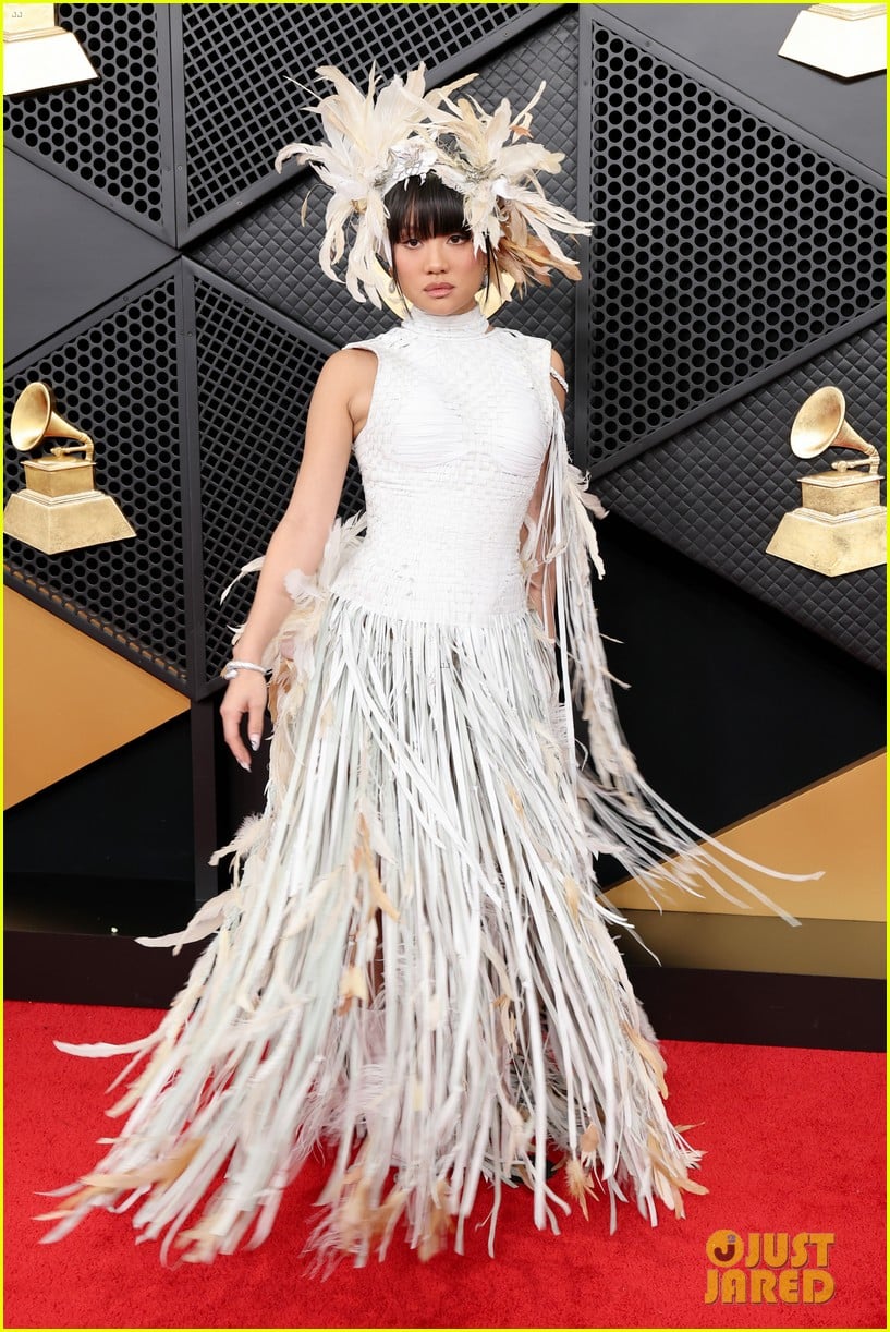 Nominated 'KPop Demon Hunters' Trio EJAE, Audrey Nuna, & Rei Ami Hit ...