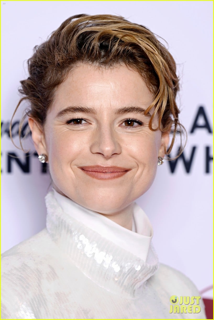 Timothee Chalamet & Jessie Buckley Win Big at London Critics' Circle ...