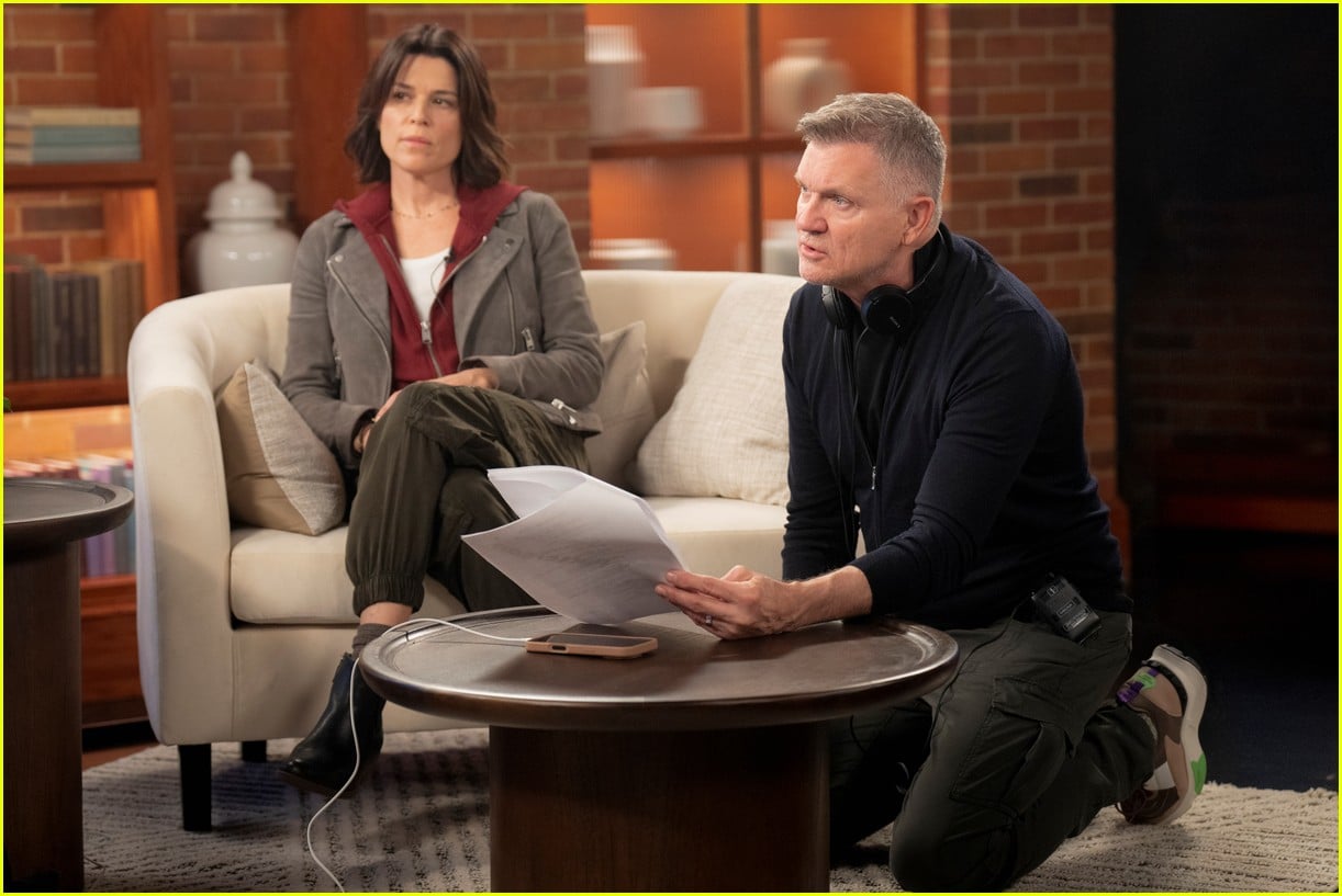 New 'Scream 7' Big Game Trailer Teases New Ghostface Kills: Photo ...