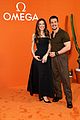 Allison Williams Makes Rare Appearance with Husband Alexander Dreymon ...