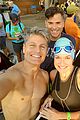 Rob Rausch's Dad Goes Viral for His Hot Shirtless Photos!: Photo ...