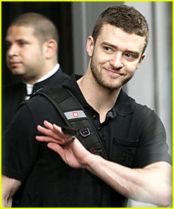 Justin Timberlake – “Lovestoned” Music Video | Justin Timberlake, Music ...