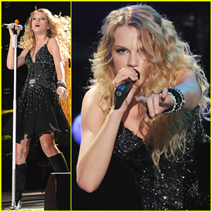 Taylor Swift is Crazy For Country Music | Taylor Swift | Celebrity News ...