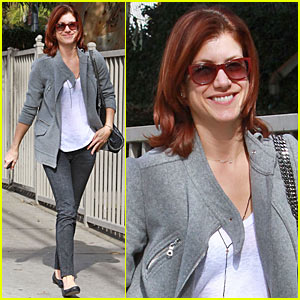 Kate Walsh: Legion of Doom! | Kate Walsh | Celebrity News and Gossip ...