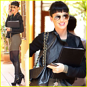 Katy Perry: It’s Business Time | Katy Perry | Celebrity News and Gossip ...