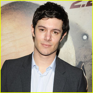 Adam Brody Joins ‘Scream 4′ Cast | Adam Brody | Celebrity News and ...