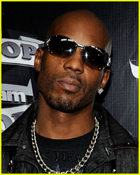 DMX Arrested for Violating Probation | DMX, Newsies | Just Jared ...