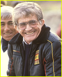 Director Blake Edwards Dies at 88 | Blake Edwards, Newsies, RIP ...