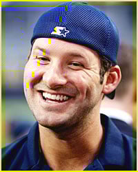 See Tony Romo’s Proposal Moment | Newsies, Tony Romo | Celebrity News ...