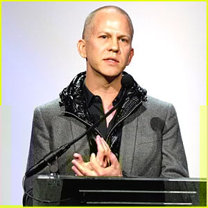 Ryan Murphy Joins Oxygen ‘Glee Project’ | Glee, Ryan Murphy | Celebrity ...
