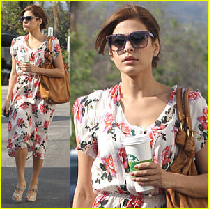 Eva Mendes: Summer Shopping | Eva Mendes | Celebrity News and Gossip ...