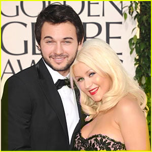 Matthew Rutler: DUI Charges Dropped | Christina Aguilera, Matthew ...
