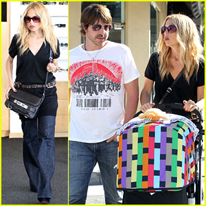 Rachel Zoe: Clothing Line Debuting at Neiman Marcus! | Celebrity Babies ...