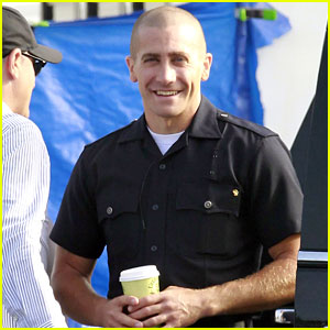 Jake Gyllenhaal Didn’t Grow Up in a ‘Hollywood Way’ | Jake Gyllenhaal ...