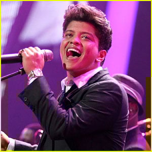 Bruno Mars: ‘It Will Rain’ First Listen! | Bruno Mars, First Listen ...
