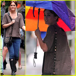 Leighton Meester: ‘Gossip Girl’ Extended Promo Released! | Gossip Girl ...