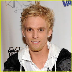 Aaron Carter Starring in Off-Broadway’s ‘The Fantasticks’ | Aaron ...