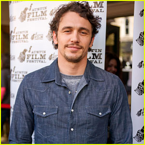 James Franco Premieres ‘Sal’ in Texas | Exclusive, James Franco ...
