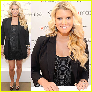 Jessica Simpson: Ready-to-Wear Collection Launch! | Jessica Simpson ...