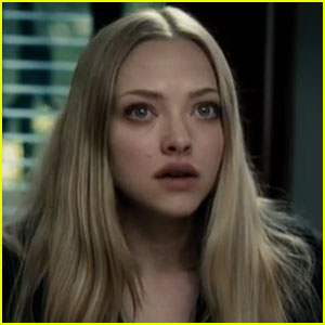 Amanda Seyfried in ‘Gone’ – Exclusive First Look Clip! | Amanda ...