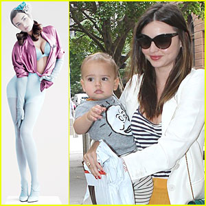 Miranda Kerr: ‘Vman’ Pin-Up Calendar! | Adriana Lima, Alessandra ...