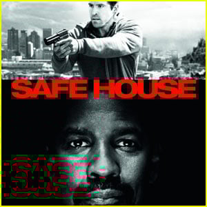 ‘Safe House’: Box Office Champ! | Box Office, Denzel Washington, Ryan ...