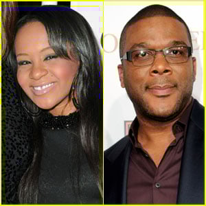 Whitney Houston’s Daughter Cast in Tyler Perry Show | Bobbi Kristina ...