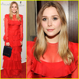 Elizabeth Olsen: 2012 Grand Chefs Dinner! | Coco Rocha, Elizabeth Olsen ...