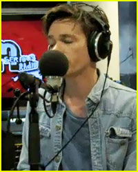 Fun. Covers ‘Call Me Maybe’ – Watch Now! | Fun., Newsies | Just Jared ...