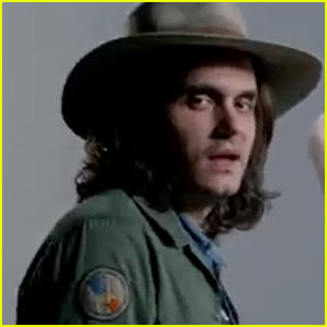 John Mayer’s ‘Queen of California’ Video Premiere – Watch Now! | John ...