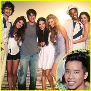 Just Jared: ’90210′ Cameo in November! | 90210, Jared Eng | Celebrity ...
