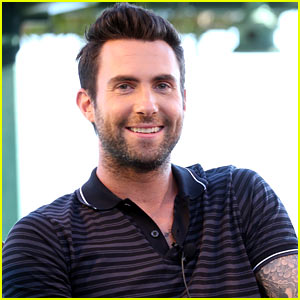 Adam Levine: ‘Saturday Night Live’ Host! | Adam Levine, Saturday Night ...