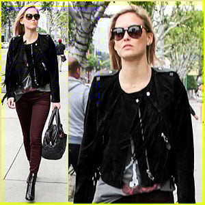 Bar Refaeli: Extended Go Daddy Super Bowl Commercial! (Video) | Bar ...