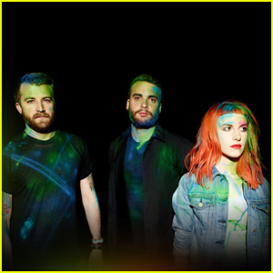 Paramore’s ‘Still Into You’ Premiere – Listen Now! | First Listen ...